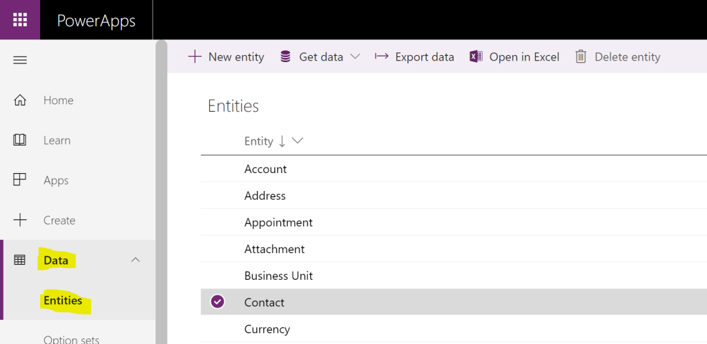 Multiple ways to implement a required field validation in PowerApps ...