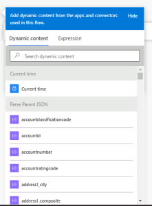Pass “reference” data from a parent Flow to a child Flow – Olena's ...