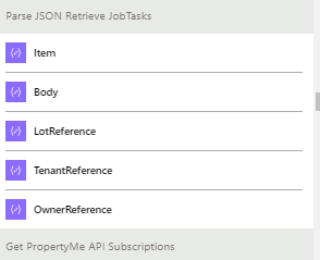 Power Automate: PARSE JSON action with value or null – Olena's Dynamics ...