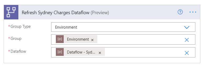 Dataflows for Power Apps: run import from the app – Olena's Dynamics ...