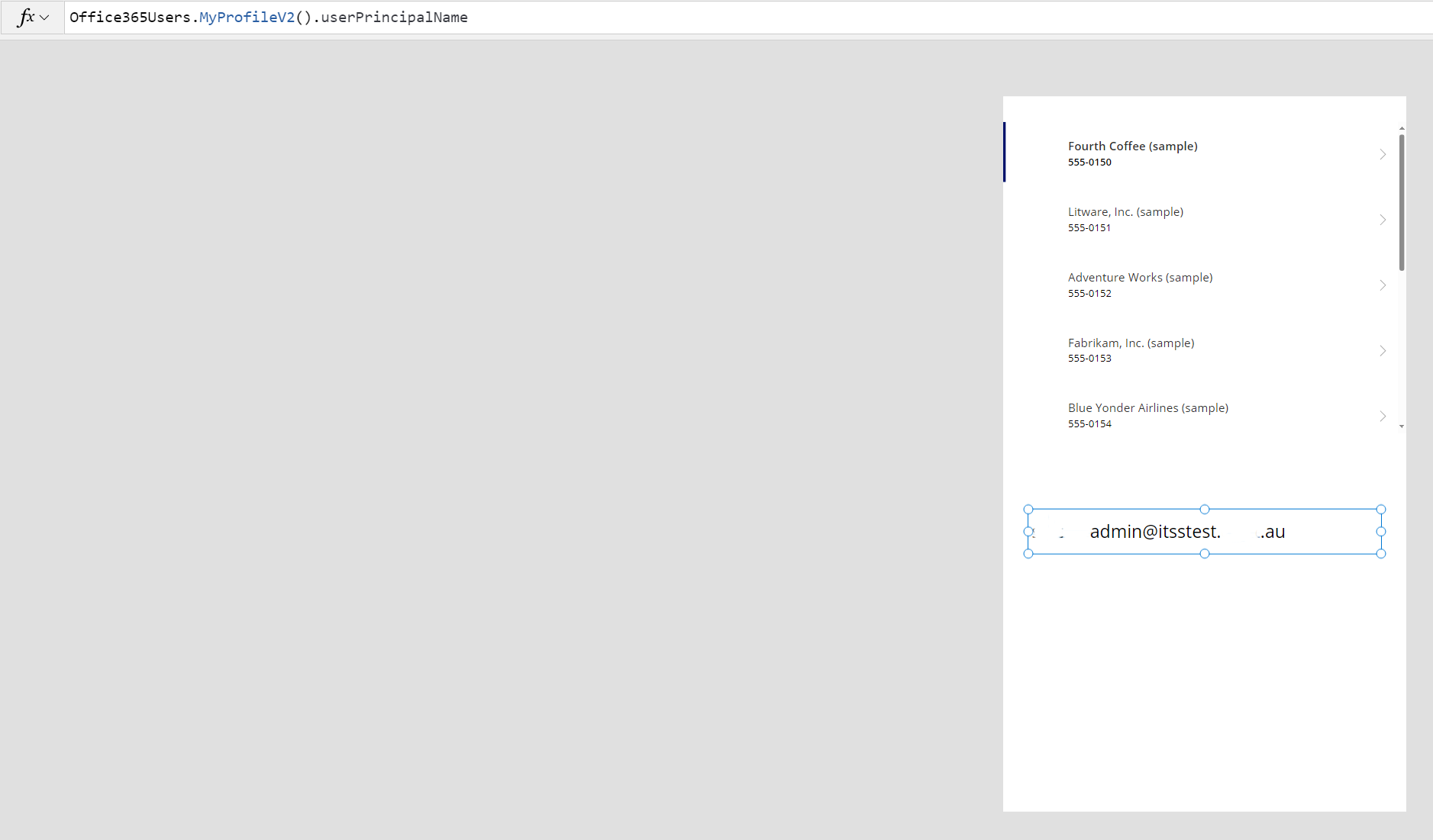 Cancelling Dataverse via DLP policy on the Default environment – Olena ...