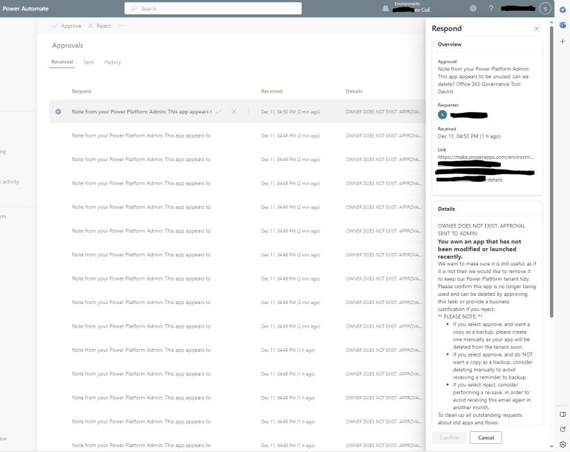 CoE Starter Kit: Efficient Testing Strategy for Inactivity Processes ...