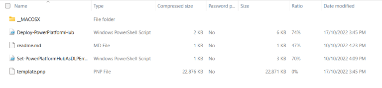 For Dummies: creating an internal Microsoft Power Platform hub (from ...