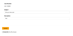 Power Pages: Upload large files – work in progress – Olena's Dynamics ...