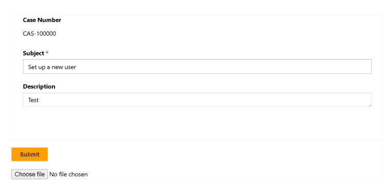 Power Pages: Upload large files – work in progress – Olena's Dynamics ...