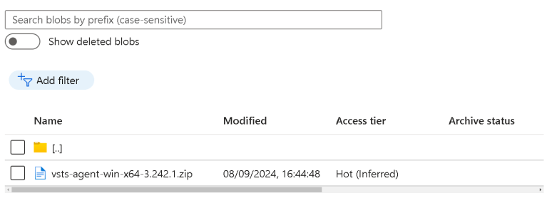Power Pages: Upload large files – work in progress – Olena's Dynamics ...